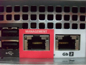 Install and Configure the Physical Appliance